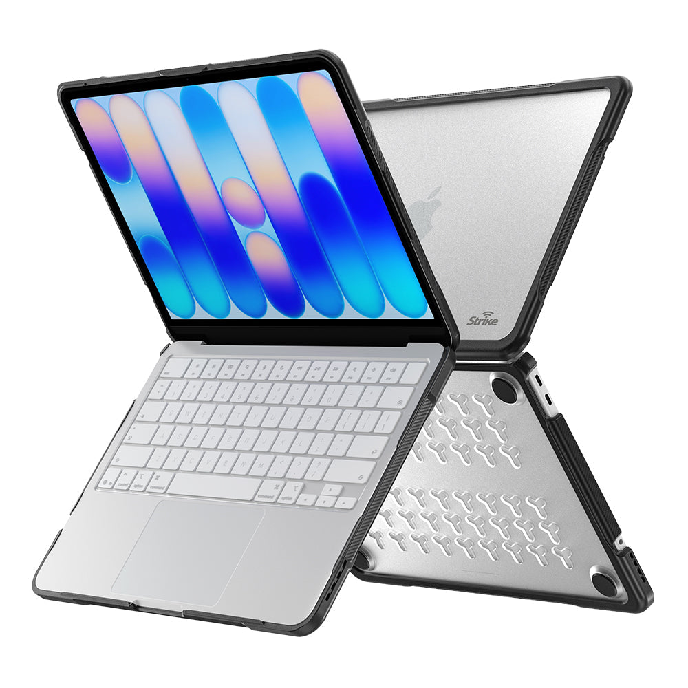 MacBook Neo Cases & Screen Protectors | Rugged Cases
