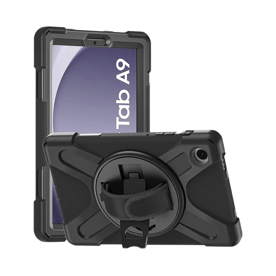 Samsung Galaxy Tab A9 & Tab A9+ Accessories – Rugged Cases
