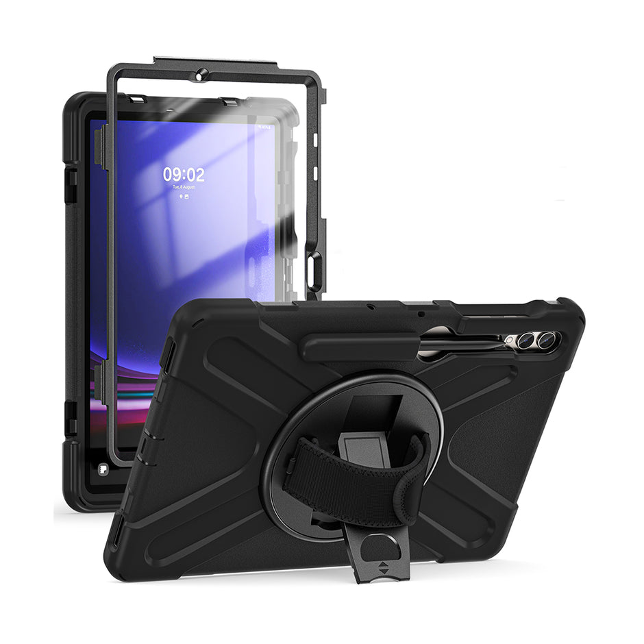 Samsung Galaxy Tab S10+ & Tab S10 Ultra Accessories | Rugged Cases