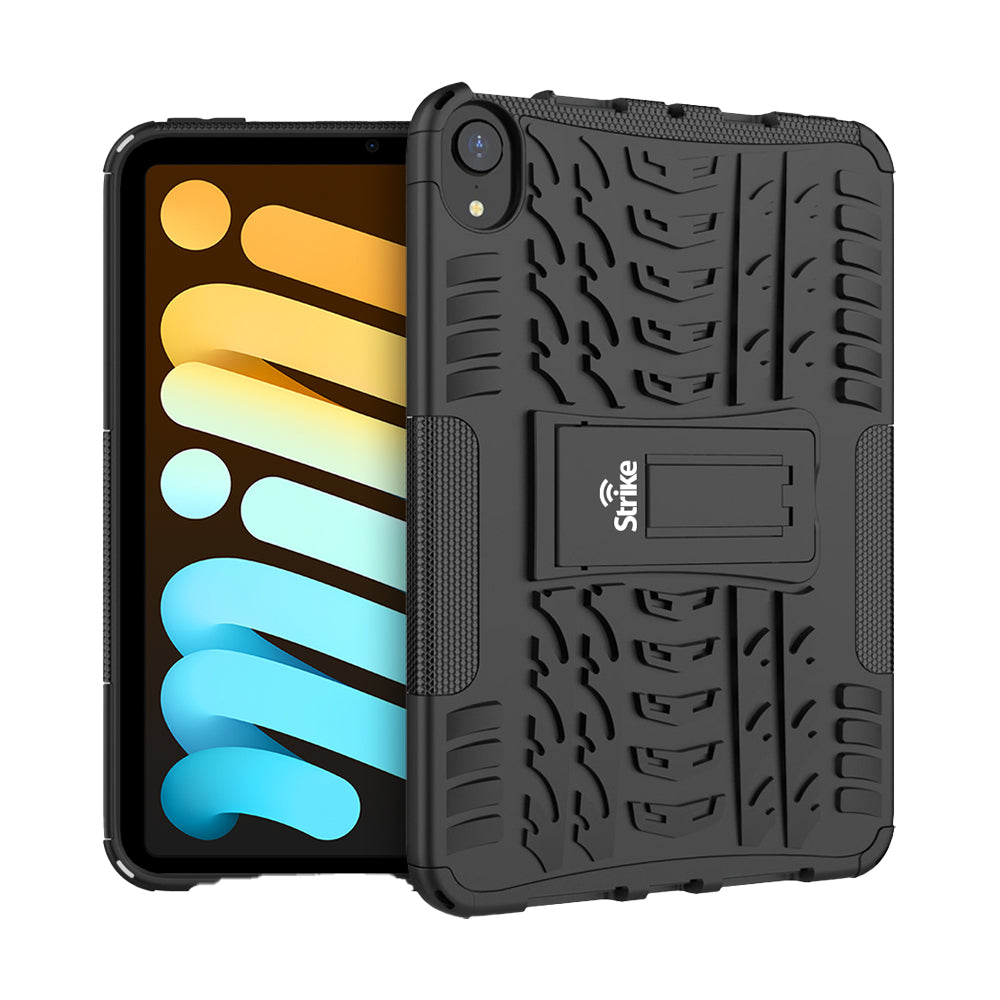 iPad Mini 7 Shockproof Case | iPad Covers | Rugged Cases