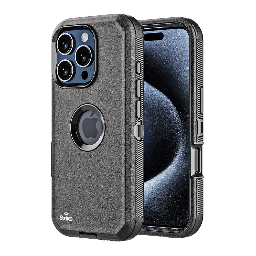 Apple iPhone 16 Pro Heavy-Duty Case | Rugged Cases