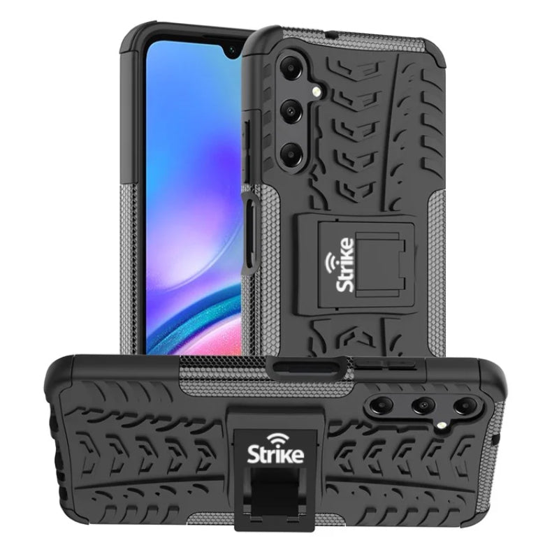 Shockproof Phone & Tablet Cases | Strike Rugged Cases