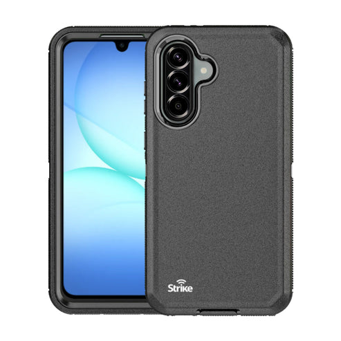 Samsung Galaxy A17 Shockproof Case | Phone Covers | Strike – Rugged Cases