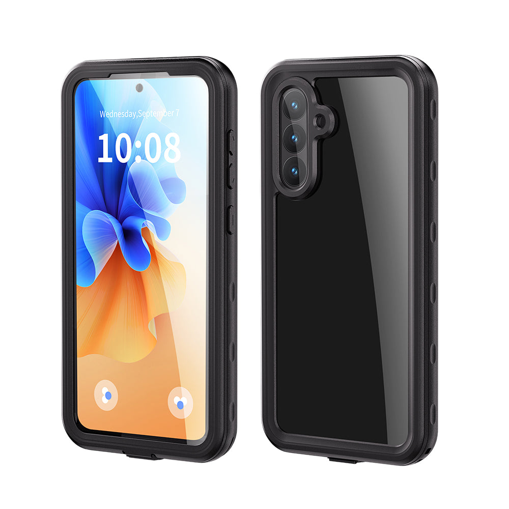 Strike Waterproof Case for Samsung Galaxy A57/A56 | Rated IP68 – Rugged ...
