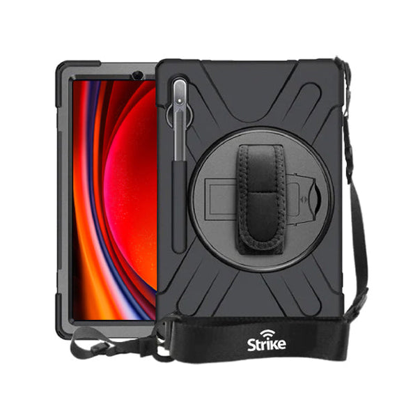 Samsung Tab S9 Rugged Case | Shockproof Cases | Rugged Cases